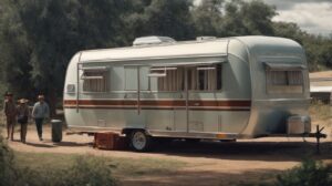 Caravan Motor Movers: Price Guide and Installation Tips - Motor Caravanning