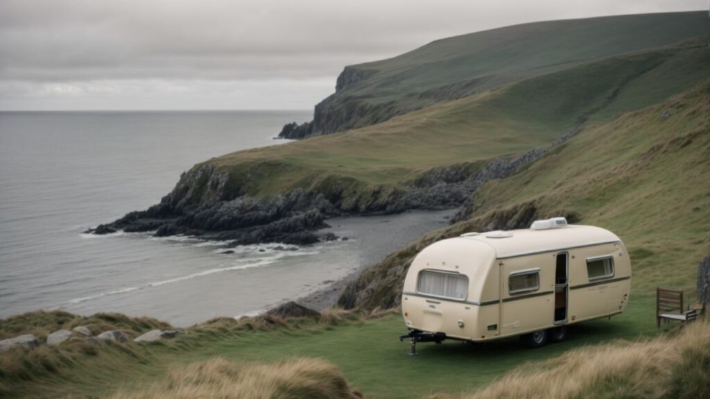 Finding Your Way: The Best Route Planner for Caravans - Motor Caravanning