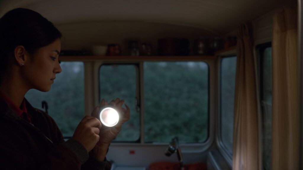 Dealing with Damp in Swift Caravans: Maintenance Tips - Motor Caravanning