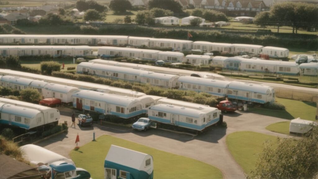 Explaining the Meaning of Caravan - Motor Caravanning