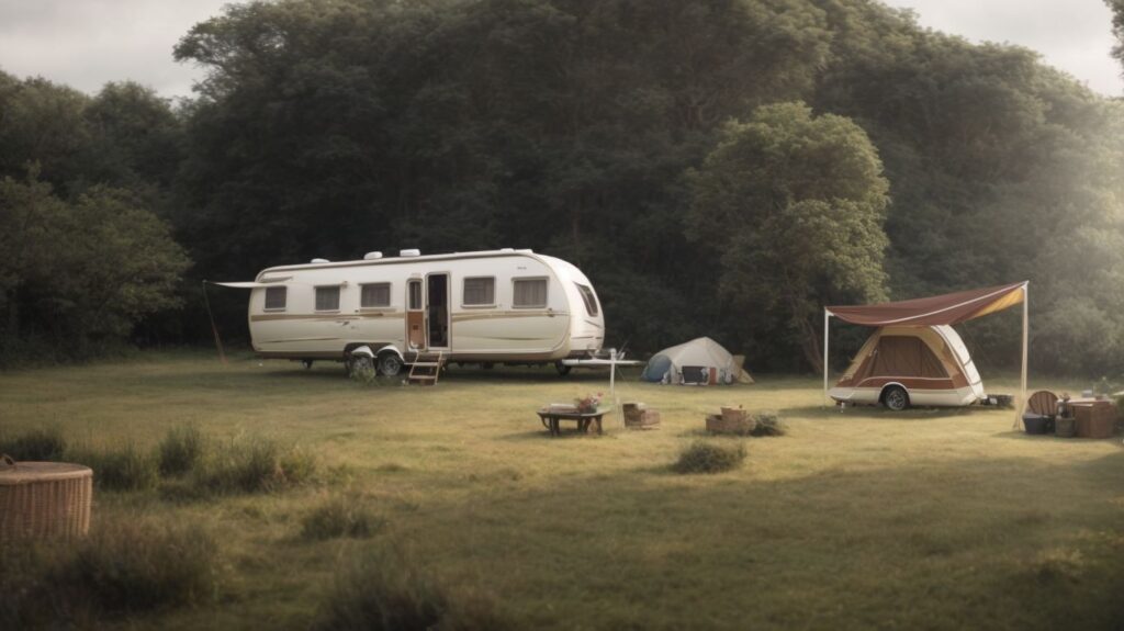 Essential Guide to Caravan Stabilisers: What You Should Know - Motor Caravanning