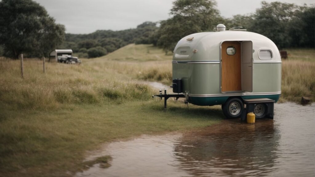 Finding Your Way: The Best Route Planner for Caravans - Motor Caravanning