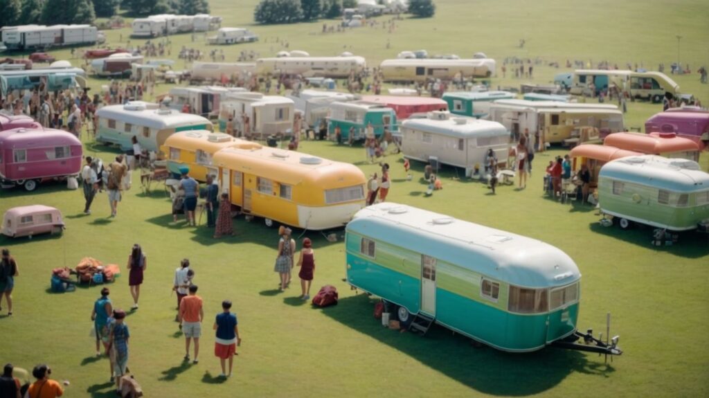 Sunseeker Caravans: Price Comparison and Buying Guide - Motor Caravanning