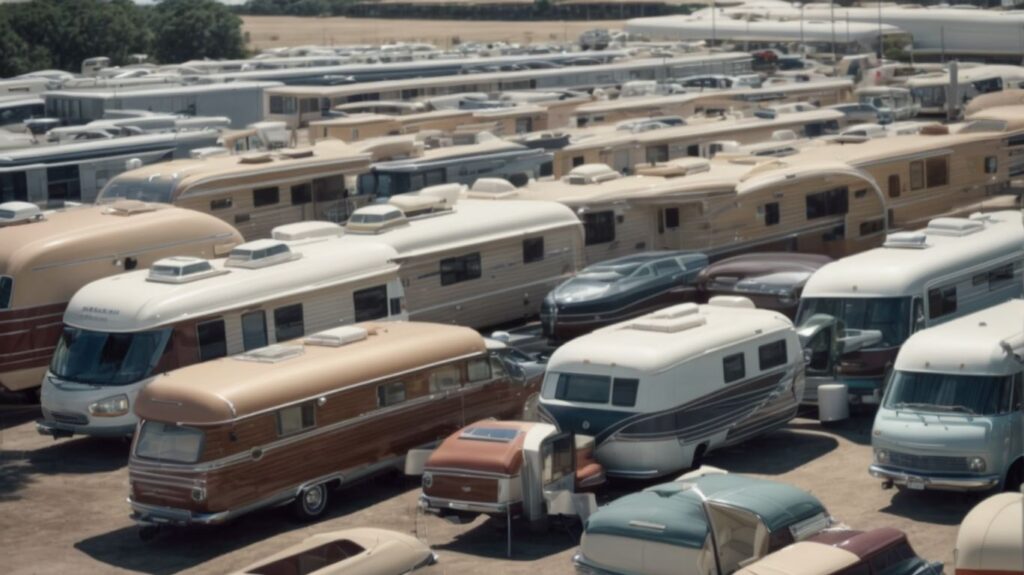 Exploring the Variety: Different Types of Grand Caravans - Motor ...