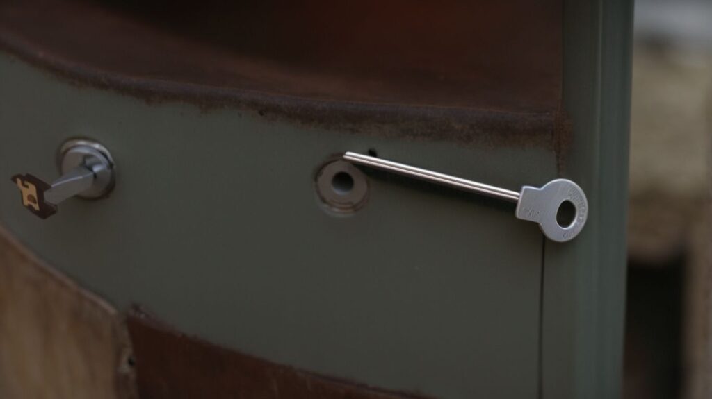 Getting Caravan Keys Cut: Options and Best Practices - Motor Caravanning