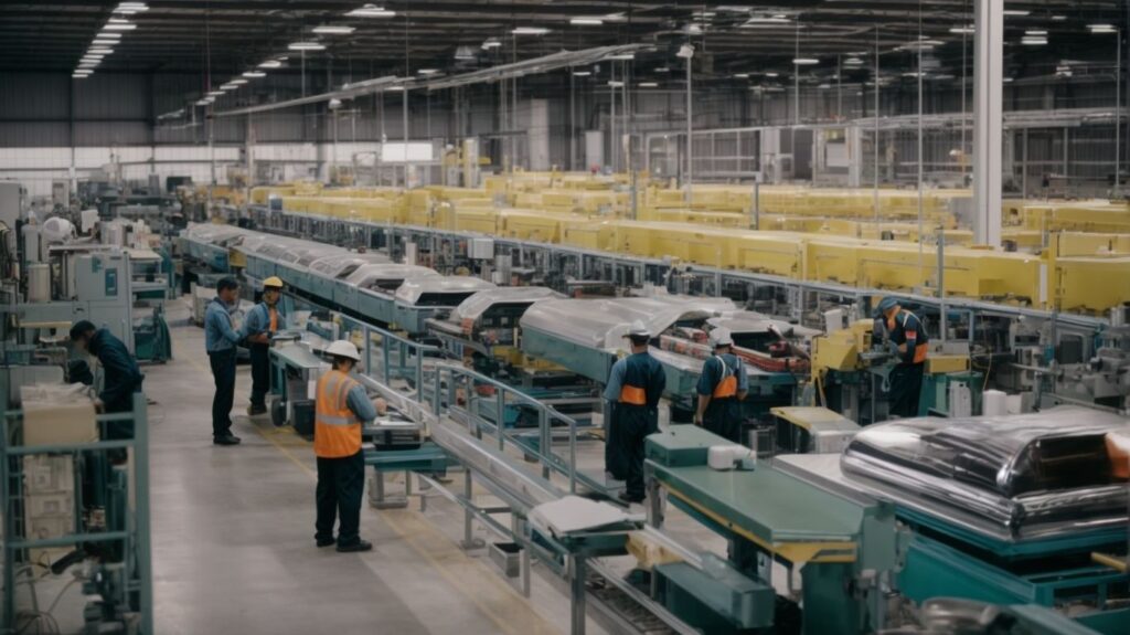 Inside Swift: Production Count - How Many Caravans are Made Each Year ...