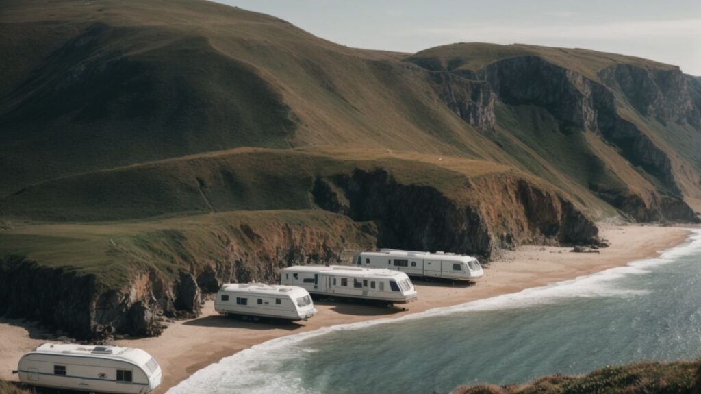 Dodge Caravan Weight: Specifications and Capacity - Motor Caravanning