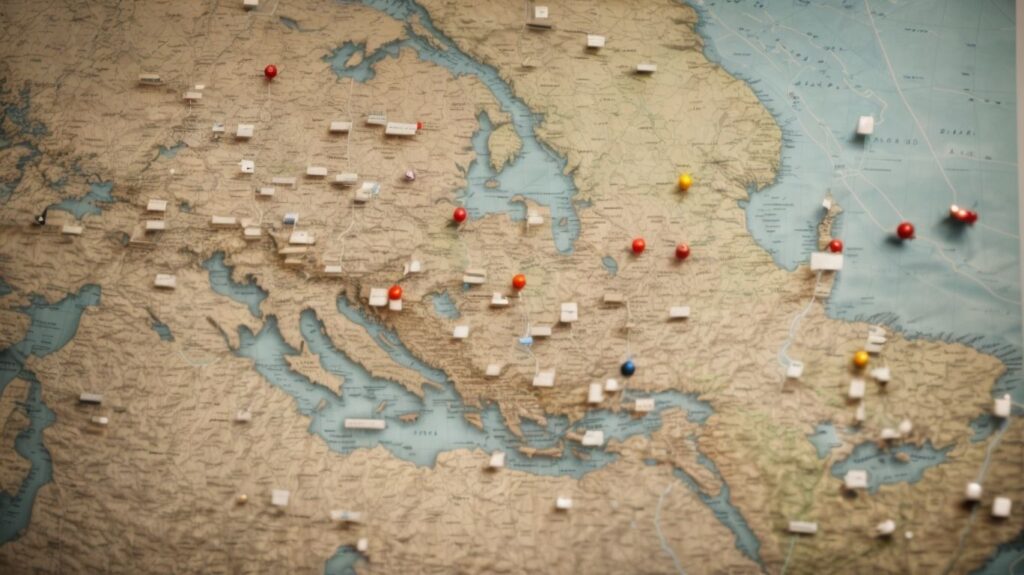 Manufacturing Locations of Adria Caravans - Motor Caravanning