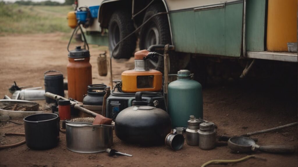 Essential Guide to Caravan Stabilisers: What You Should Know - Motor ...