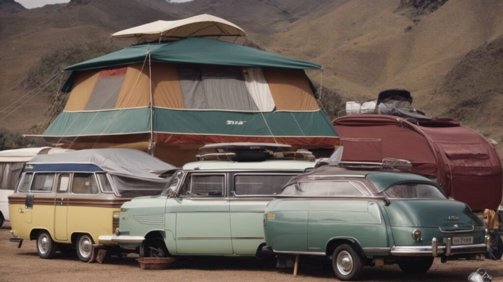 Revealing the Caravan Brands Manufactured in China - Motor Caravanning