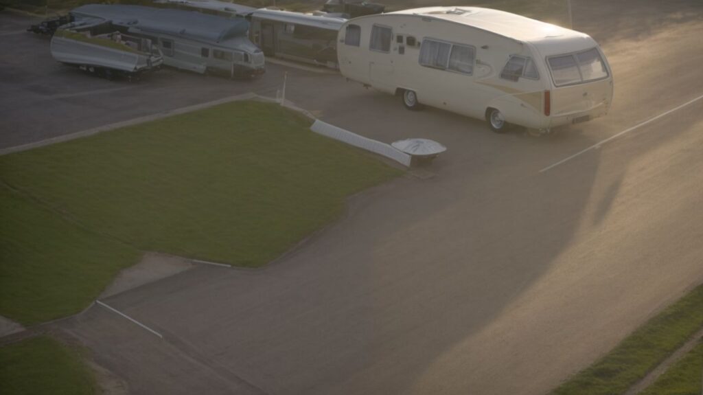 T-Cut for Caravans: Restoring and Polishing Caravan Surfaces - Motor ...