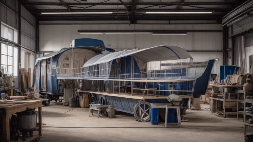 Dodge Caravan Weight: Specifications and Capacity - Motor Caravanning