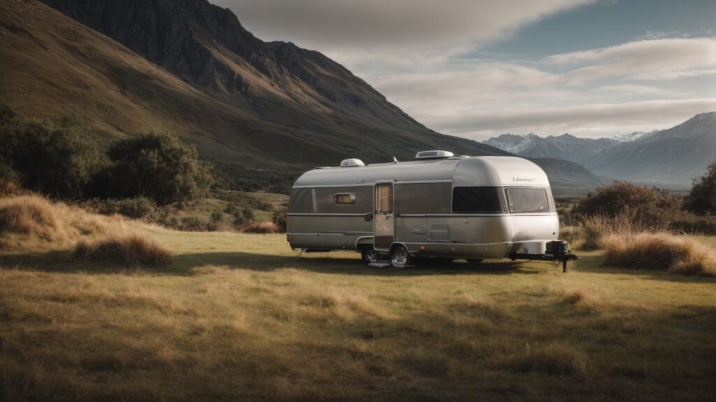 The Reputation of Bailey Caravans: A Review - Motor Caravanning