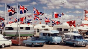 Top Caravan Brands Proudly Made in Australia - Motor Caravanning