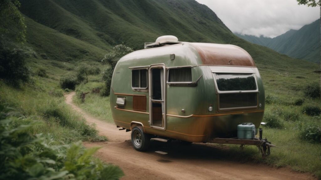 Finding Your Way: The Best Route Planner for Caravans - Motor Caravanning