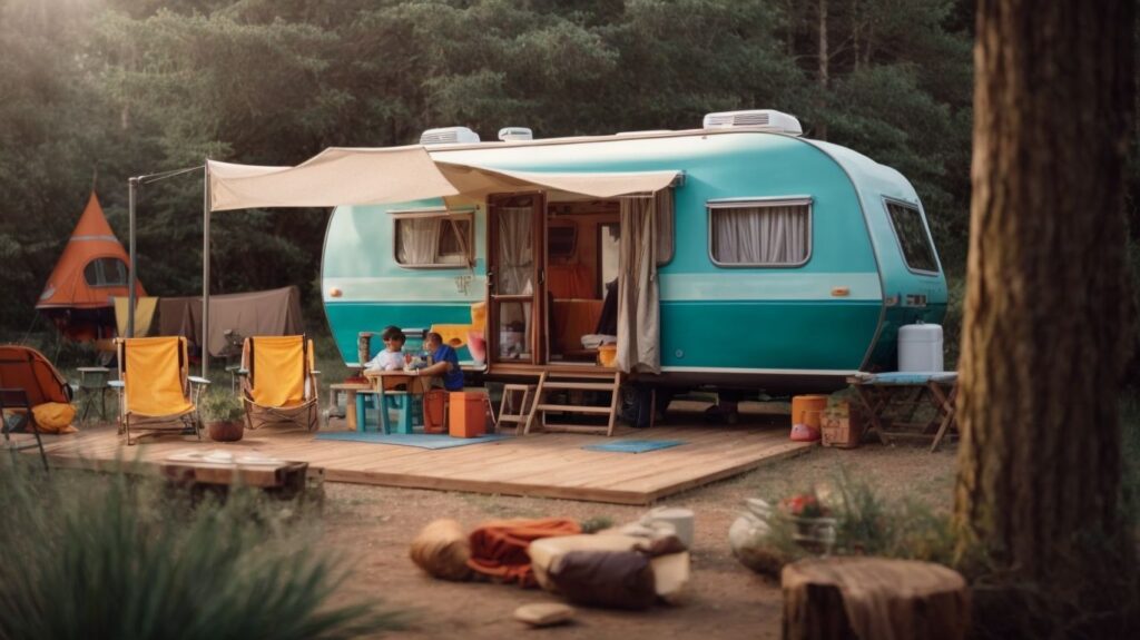 What Caravans Are German Made? Brands and Models - Motor Caravanning