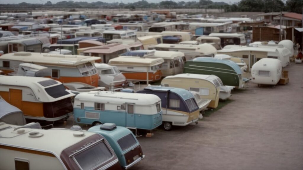 Understanding the Cost Range of Caravans on the Market - Motor Caravanning