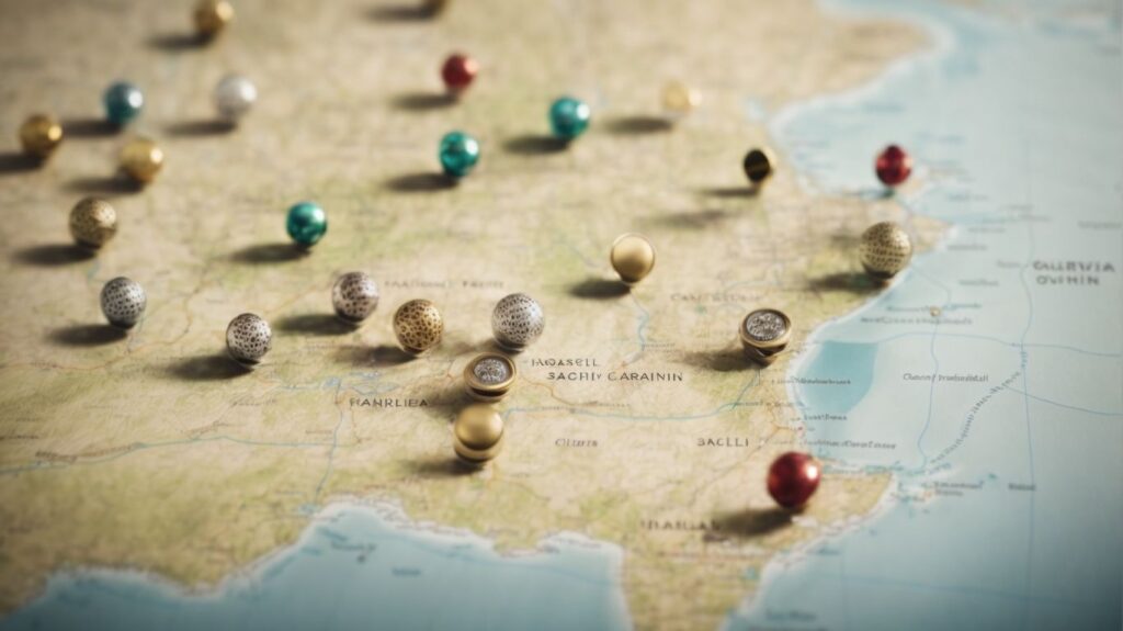 Finding Your Way: The Best Route Planner for Caravans - Motor Caravanning