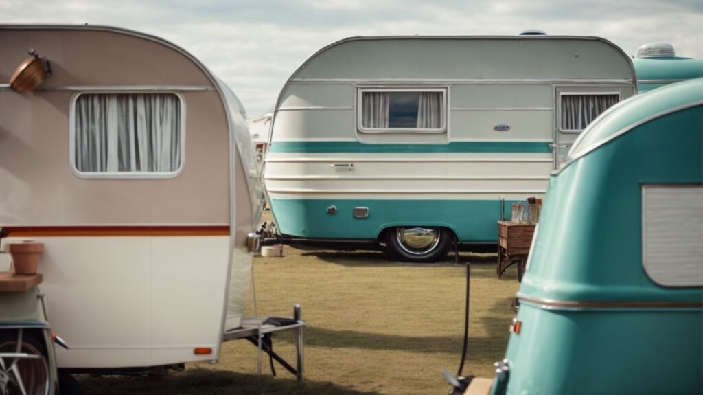 Harvok Caravans: Price Comparison and Buying Guide - Motor Caravanning